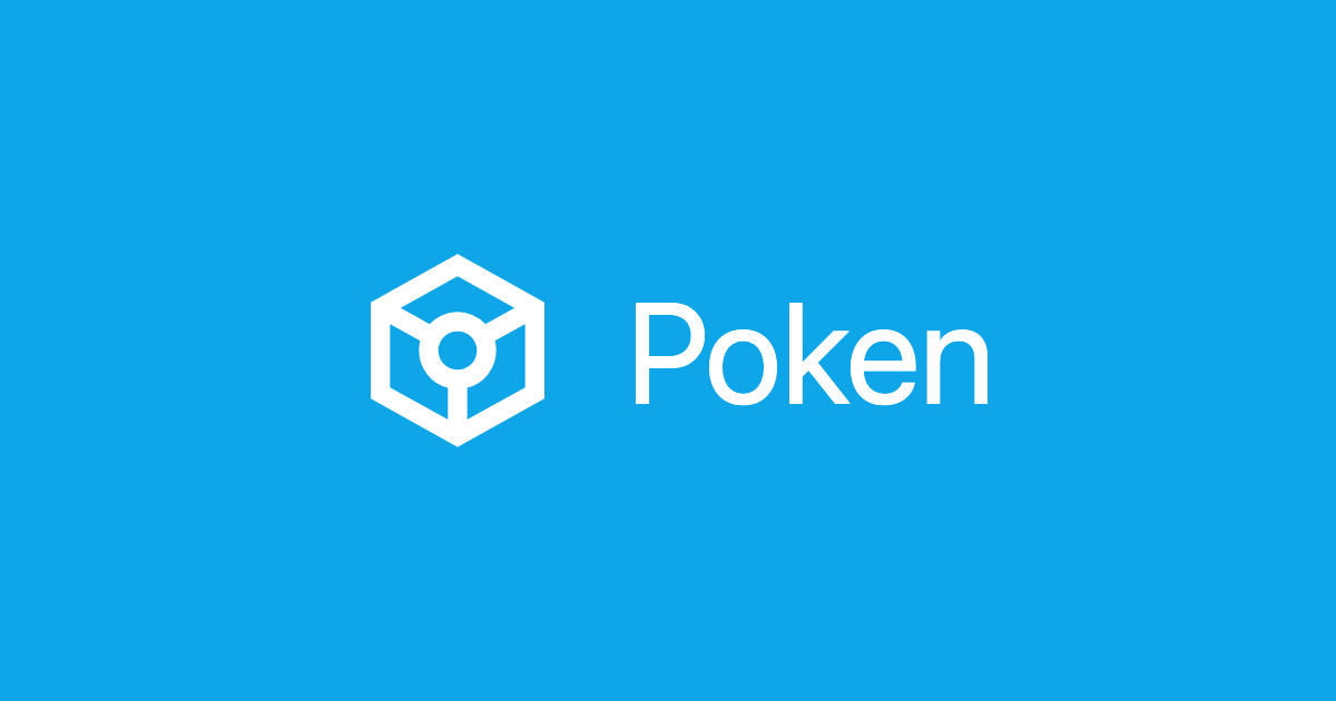 Poken - Monetize your npm packages